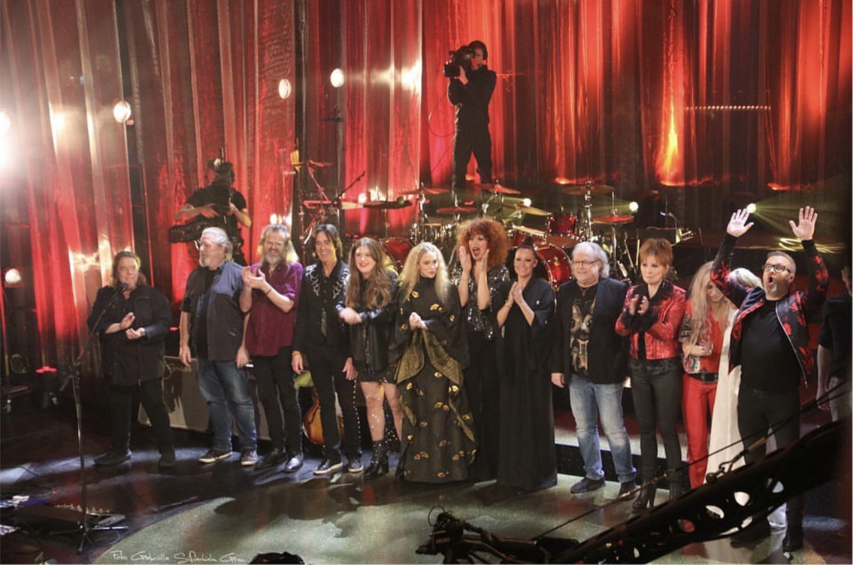 Dea Norberg | singer