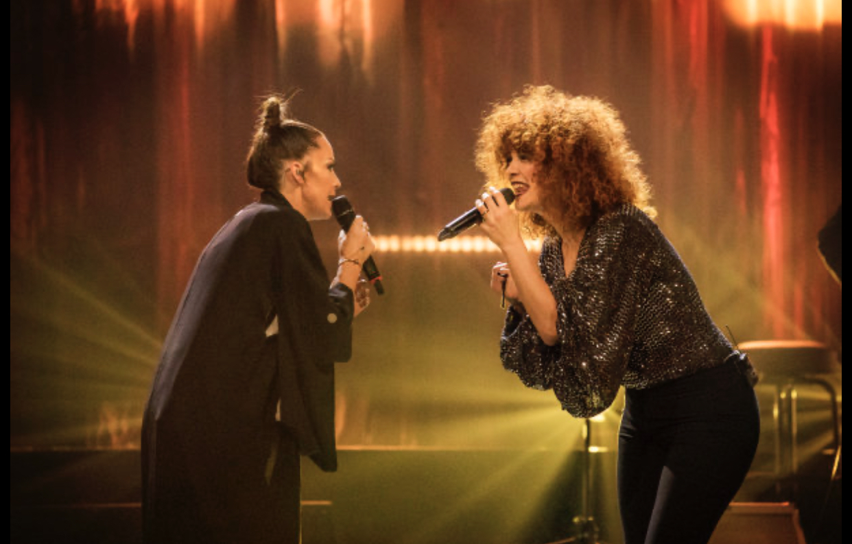 Dea Norberg | singer