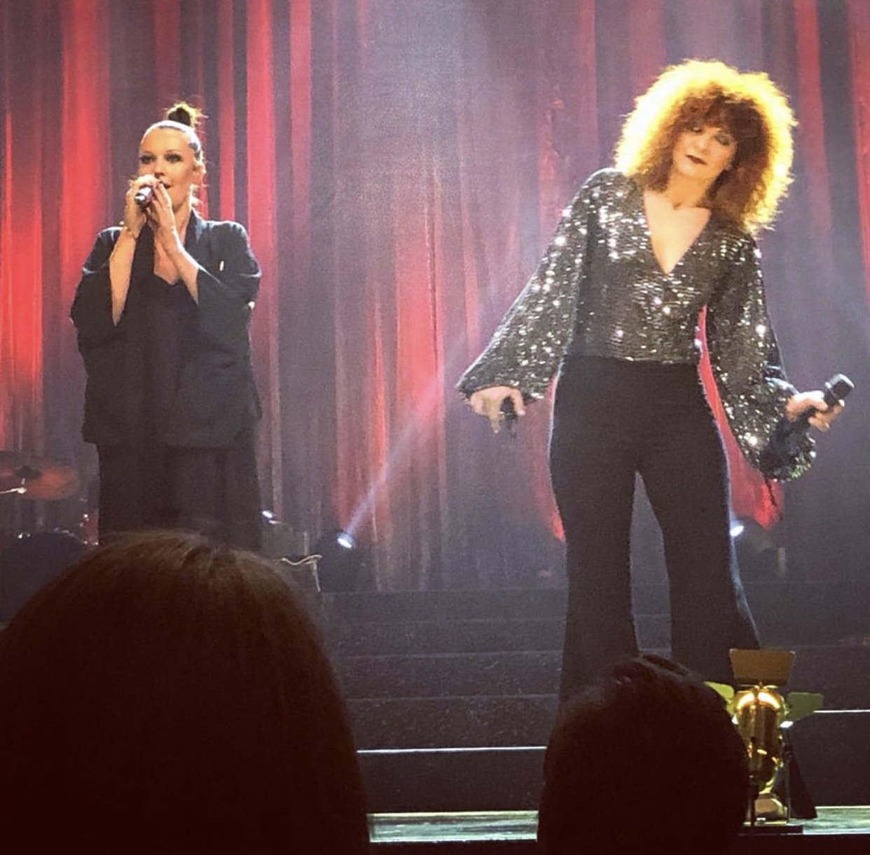 Dea Norberg | singer