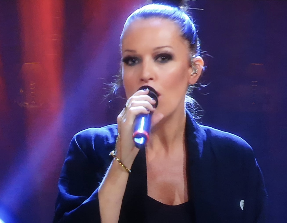 Dea Norberg | singer